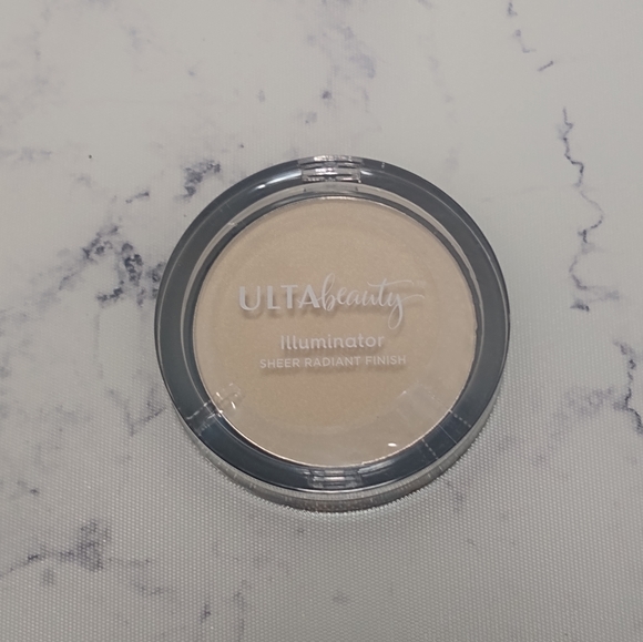 Ulta Beauty | Makeup | Ulta Beauty Illuminator Sheer Radiant Finish ...